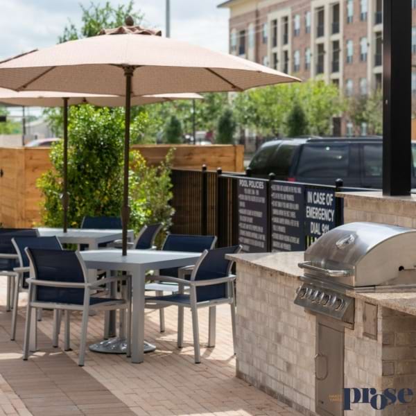 Northside Village Neighborhood - Downtown Houston Near Prose Hardy Yards